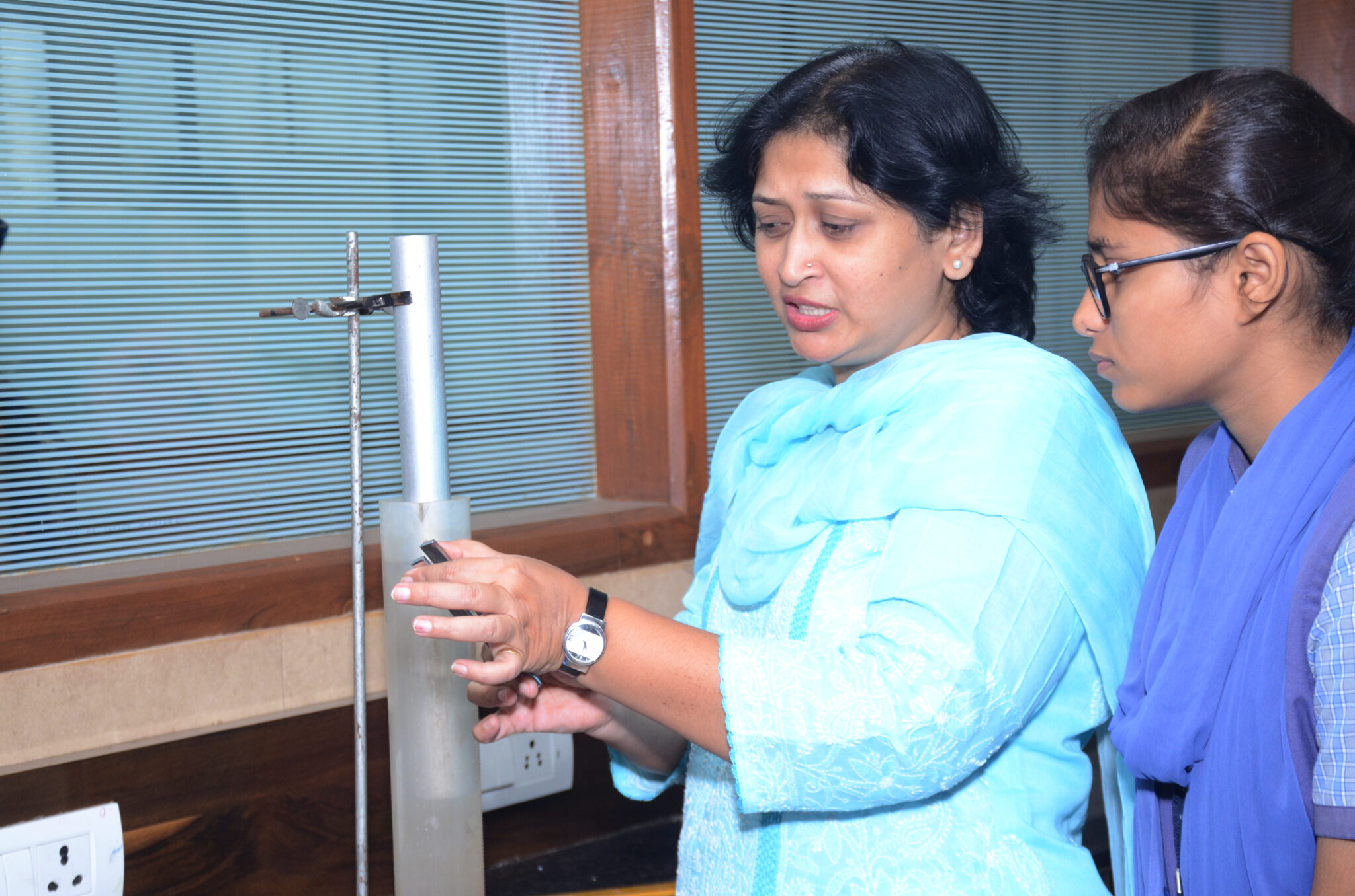 SRP College 11th & 12th Standard