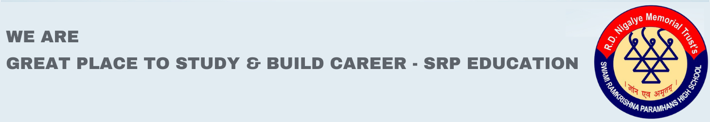 Swami Ramkrishna Paramhans Junior College » Govandi Mumbai