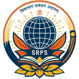 SRP College 11th & 12th Standard